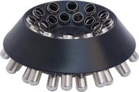 China Versatile Laboratory Centrifuge Max 400ml With Angle And Swing Rotor Options for sale