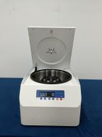 China Table Top Laboratory Centrifuge for Lab Analysis Applications Support OEM/ODM for sale