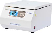 China Large-Capacity High Speed Laboratory Centrifuge for Laboratory and Clinical Use Max 3L Capacity for sale