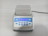 China Temperature Controlled Shaker TCS10 For Molecular Biology Applications With Inner Extra Temperature Protection for sale