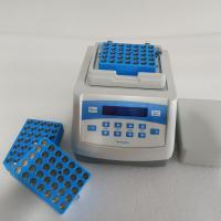 China Temperature Controlled Shaker TCS10 For Molecular Biology Applications With Inner Extra Temperature Protection for sale