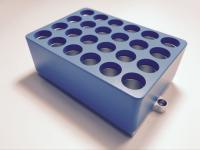China Temperature Controlled Shaker TCS10 For Molecular Biology Applications With Inner Extra Temperature Protection for sale