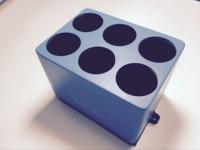 China Temperature Controlled Shaker TCS10 For Molecular Biology Applications With Inner Extra Temperature Protection for sale