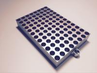 China Temperature Controlled Shaker TCS10 For Molecular Biology Applications With Inner Extra Temperature Protection for sale