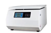 China 3L Large Capacity Benchtop Laboratory Centrifuge For Juice Centrifugal Large Volume Samples for sale