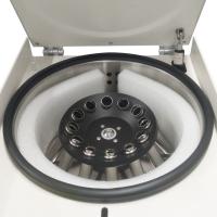 China Compact Centrifuge Low Speed for Medical Clinical Biology Centrifugal Analytics Use for sale