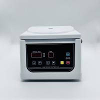 China Low-Speed Laboratory Centrifuge Compact Power For Precision Tasks OEM/ODM Support for sale