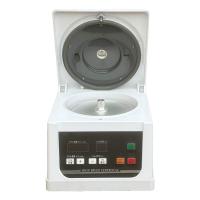 China Capillary 24 Pieces Blood Centrifuge Compact Efficiency and Precision 12000 rpm LED Display for sale