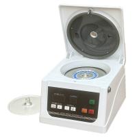 China Capillary 24 Pieces Blood Centrifuge Compact Efficiency and Precision 12000 rpm LED Display for sale