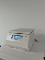 China 8x30ml Babcock Test Gerber Centrifuge With Benchtop Heating And Cooling for sale
