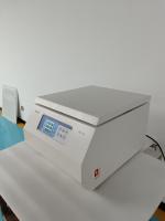 China 8x30ml Babcock Test Gerber Centrifuge With Benchtop Heating And Cooling for sale