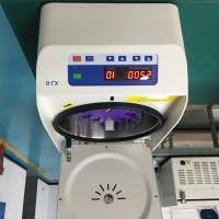 China Medical Hospital Use Low Speed Cytospin Centrifuge with 3500rpm 1328xg and 12 Cell Slide Clips for sale