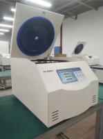 China Professional 8 Hole 100ml Low Noise Blood Centrifuge with 6080xg for Dental PRP/PRF Separation for sale