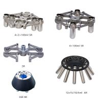 China Professional 8 Hole 100ml Low Noise Blood Centrifuge with 6080xg for Dental PRP/PRF Separation for sale