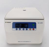 China MKE Low Speed Desktop Centrifuge with 4387 xg and 12/18/24 Tube Capacity for 2ml 5ml 10ml 15ml 50ml Laboratory Use for sale