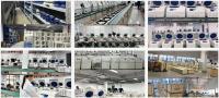 China Portable Laboratory Centrifuge 4000-20000 RPM with 4*750ml Large Capacity and High RCF 28174 xg for sale