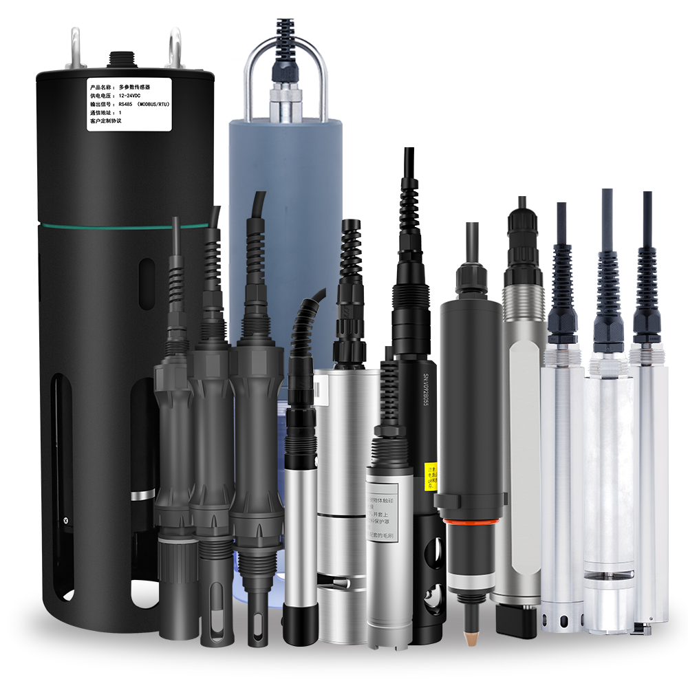 oem iot water quality sensor