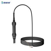 China Ph sensor for industrial laboratories is designed with replaceable probes for easy maintenance and supports OEM for sale