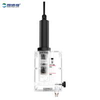 China Digital Disinfectant Chlorine Dioxide Residual Chlorine Sensor Reagent Free for sale