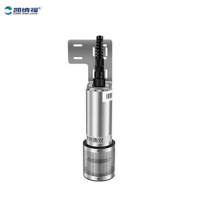 China MODBUS Protocol Online COD Sensor Water Quality Probe Pollution Free OEM for sale