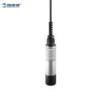 China Immersed Fluorescence Dissolved Oxygen Probe Sensor Meter For Wastewater Response time: 180 seconds for sale