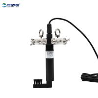 China IOT ORP Multi Parameter Water Quality Sensor Automatic Cleaning 24VDC for sale