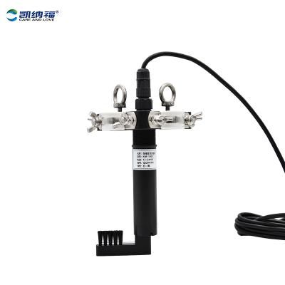 China IOT ORP Multi Parameter Water Quality Sensor Automatic Cleaning 24VDC for sale