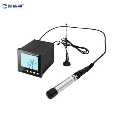 China RS485 4G Wireless Water Iot Sensors Water Quality Monitoring Sensors Monitor for sale