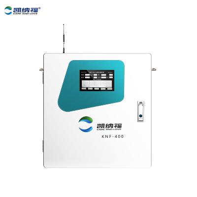 China TDS Residual Chlorine Water Quality Monitoring Equipment Device ODM for sale