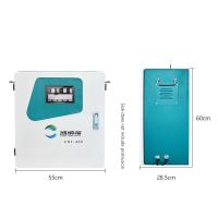 China TDS Residual Chlorine Water Quality Monitoring Equipment Device ODM for sale