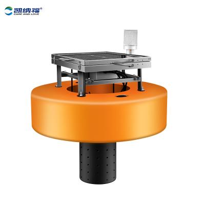 China Buoy River Monitoring System Equipment 4G Wireless Transmission for sale