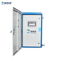China RS485 Modular Water Analyzer Instrument Water Quality Measurement Device for sale