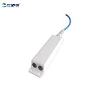 China Acoustic Water Level Gauge Doppler Ultrasonic Flow Meter For Reservoir for sale