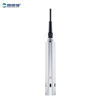 China Electrode Wastewater ammonia Water Quality Monitoring Sensors ODM for sale