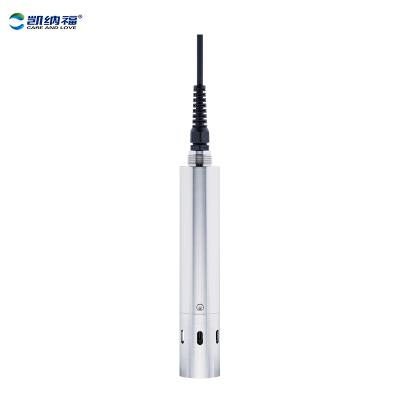 China Electrode Wastewater ammonia Water Quality Monitoring Sensors ODM for sale