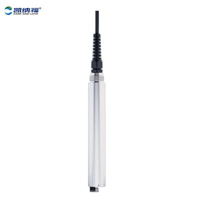 China Smart Online Chlorophyll Fluorescence Sensor Anti Interference For Water Quality for sale