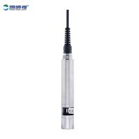 China Online COD Sensor Is Equipped With A Built-in Cleaning Brush To Simultaneously Measure The Absorbance Of Water At 254nm And 546nm, Which Can Be Converted Into BOD/ Turbidity /TOC Etc for sale