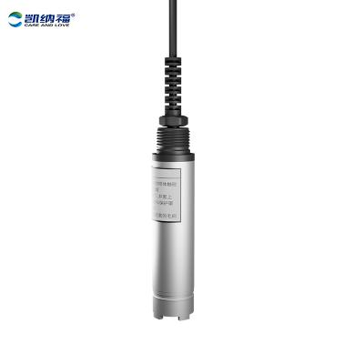 China DO Optical Dissolved Oxygen Sensor Probe For Aquaculture Water Treatment Response time: 180 seconds for sale