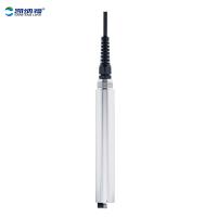 China Digital Total Suspended Solids Sensor Optical Probe Apparatus For River Aquaculture Wastewater Treatment for sale