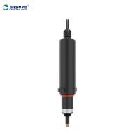 China Principle Of RS485 Membrane Method For Measuring Ozone Concentration In Water With Digital Disinfection Sensors for sale