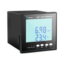 China Industrial IoT Multi Parameter Water Quality Sensor For Water Pollution Detection 410g for sale