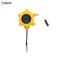 China Submersible IOT Liquid Water Level Gauge Explosion Proof Wireless Communication for sale