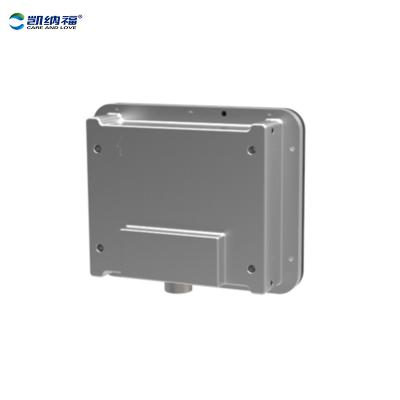 China Rivers Radar Type Flow Meter Bidirectional For Flow Velocity Measurement RS485 Output for sale