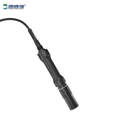 China Submersible Digital ORP Oxidation Reduction Potential Sensor IP68 6Bar Reagent Free for sale