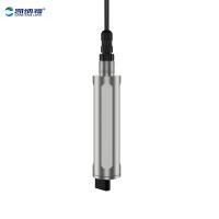 China Online Suspended Solids Sensor Optical Mlss Probe Sewage Industrial for sale