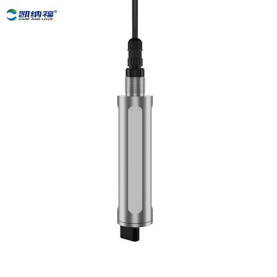 China Online Suspended Solids Sensor Optical Mlss Probe Sewage Industrial for sale