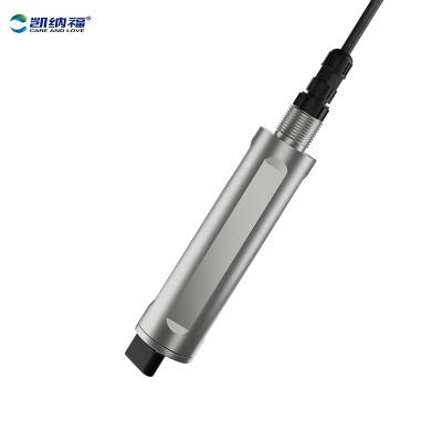 China Digital Turbidity Sensor For River Water Sources Features An RS485 Output Maintenance-free Design for sale