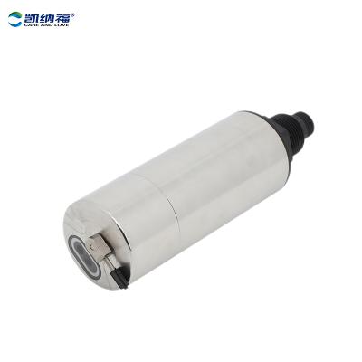 China 5000ppb NDSA Sewage Oil In Water Sensor Optical And Electronic Filtering for sale