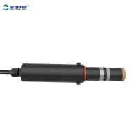 China Digital Total Chlorine Sensor – Residual Cl₂, ClO₂, O₃ Detection, RS485 Modbus For Water Treatment & Networks for sale