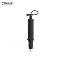 China Platinum Electrode Residual Chlorine Sensor – Membrane-Free, Reagent-Free, RS485 Modbus For Drinking Water for sale